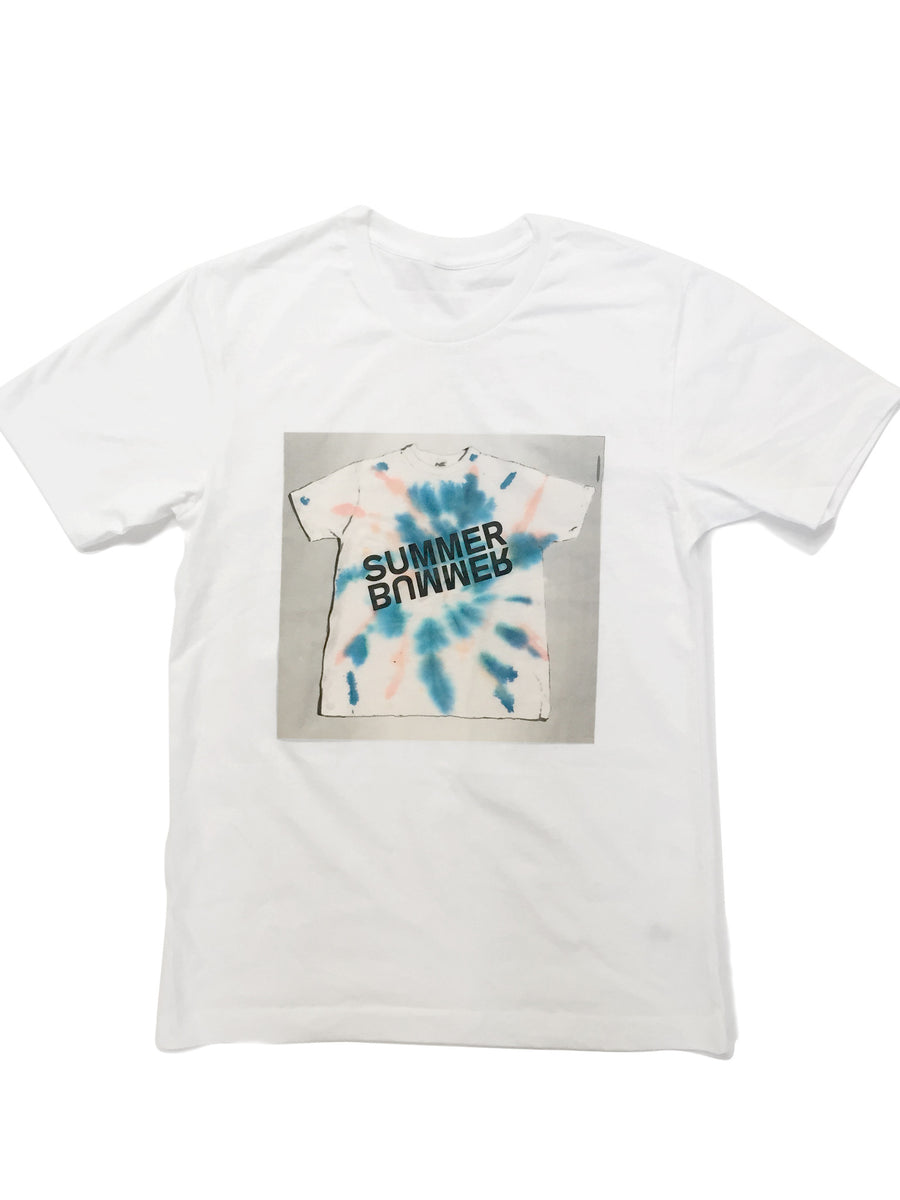 T-SHIRTS – SUMMER BUMMER